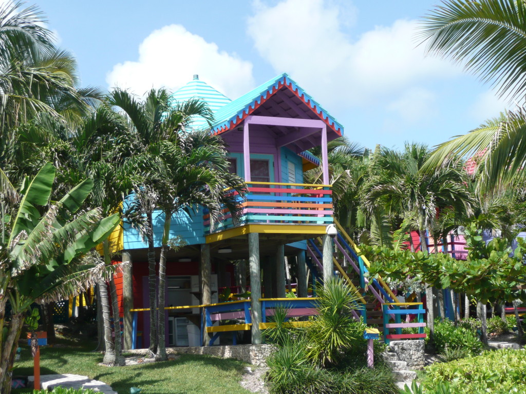Bahama’s: Compass Point Beach Resort | Caperleaves